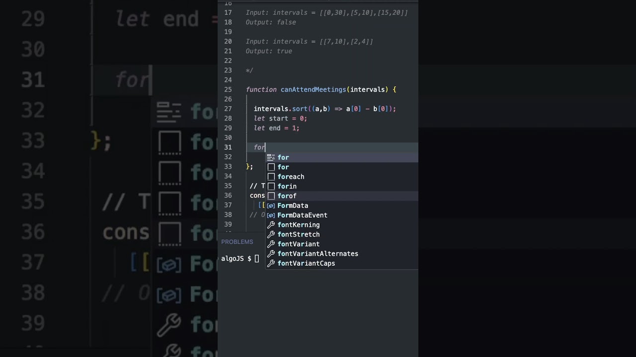 I HATE These Coding Interview Questions - JavaScript