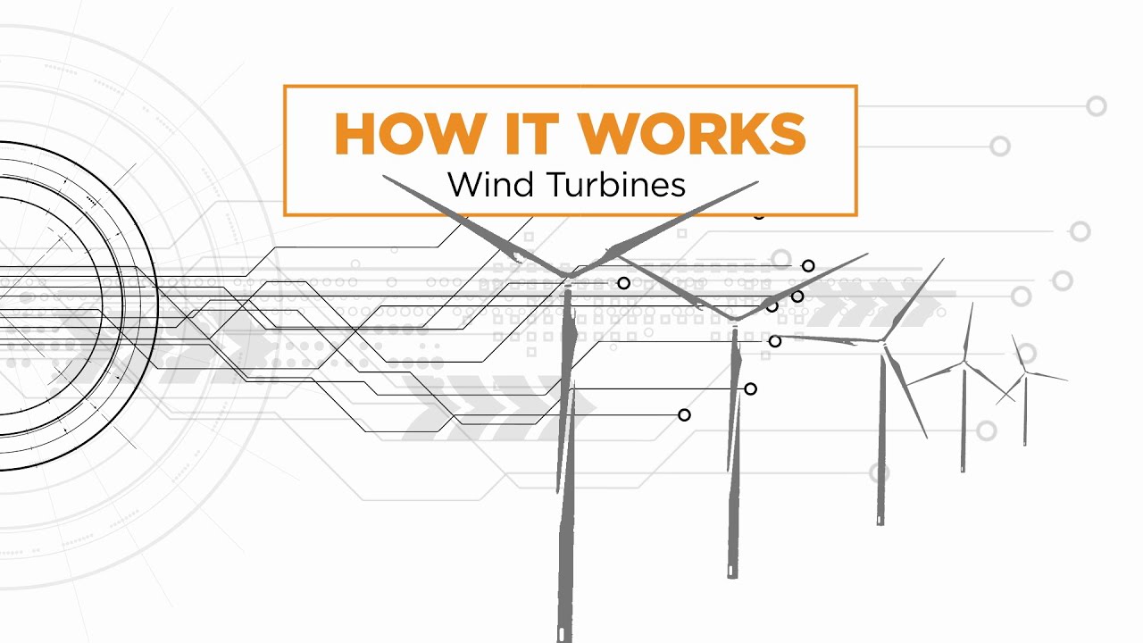 How it Works | Wind Turbine Sensors