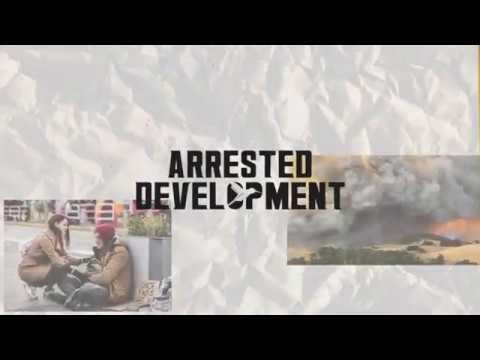 ARRESTED DEVELOPMENT Sizzle Reel (UPDATED)