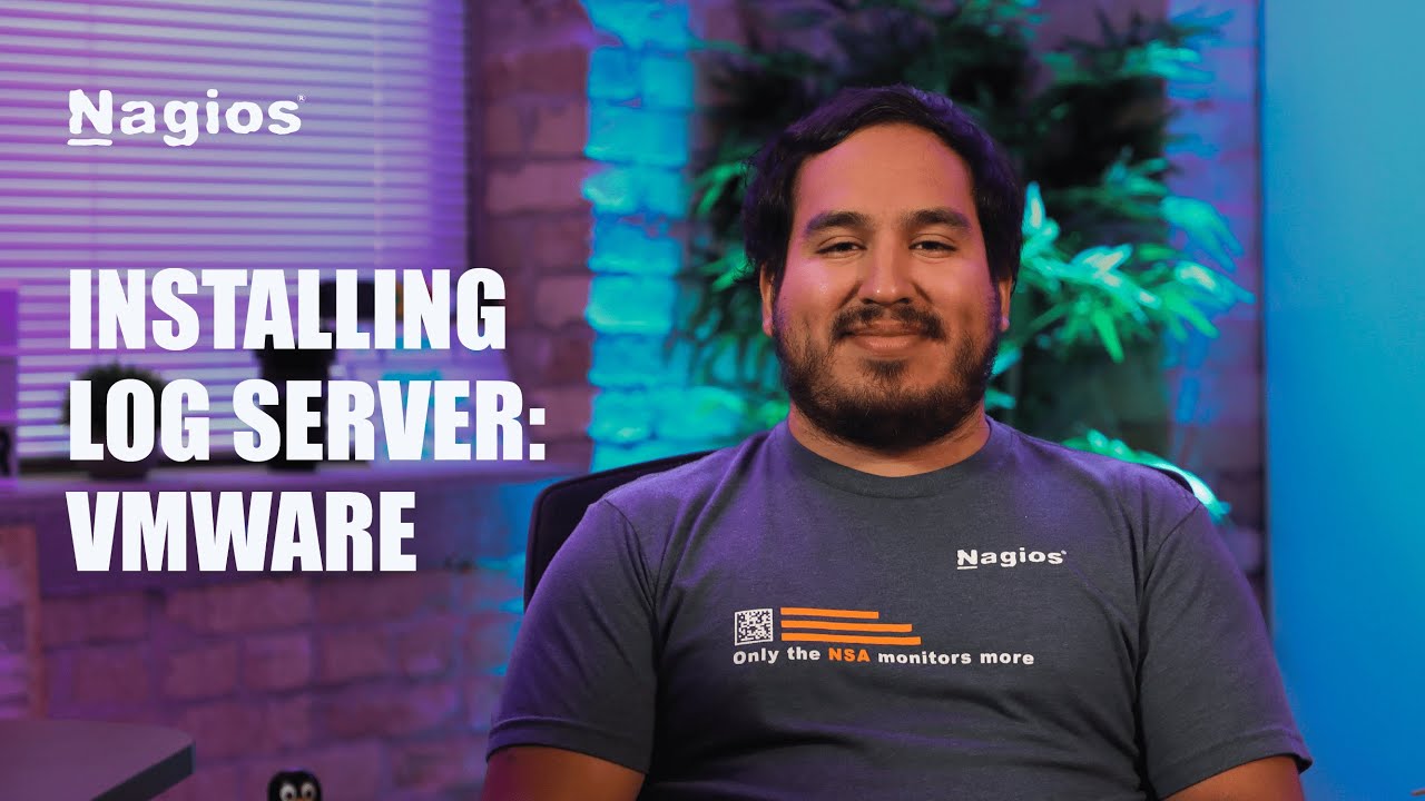 Nagios Log Server Downloads | Nagios Enterprises