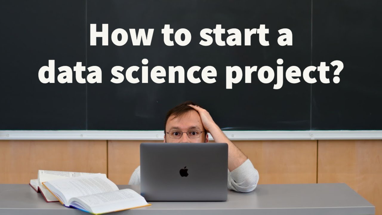 5 steps to start EDA - from a data science prof