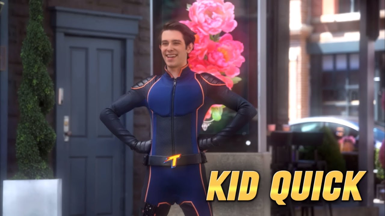 Thundermans - Billy [Tribute]