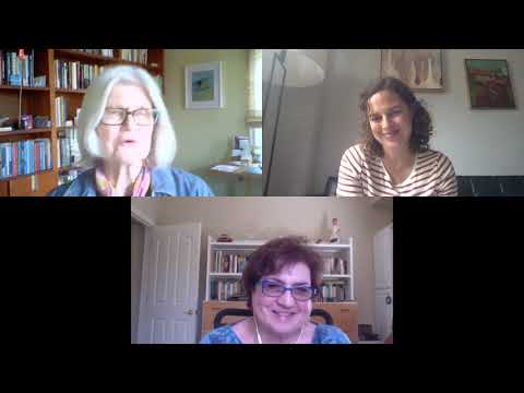 OHR Conversations: Rina Benmayor and Linda Shopes on Ron Grele