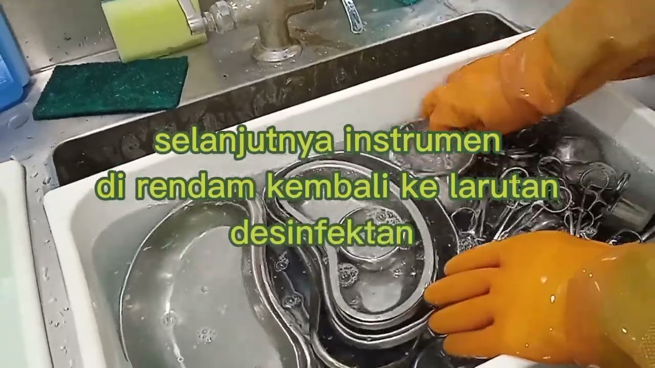 #cssd #RSUD-PASAR-REBO