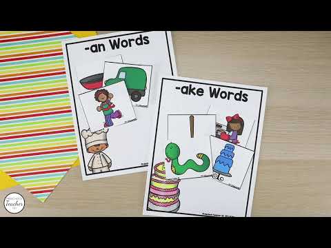 Pat-a-Cake Nursery Rhyme Theme Preschool Lesson Plans