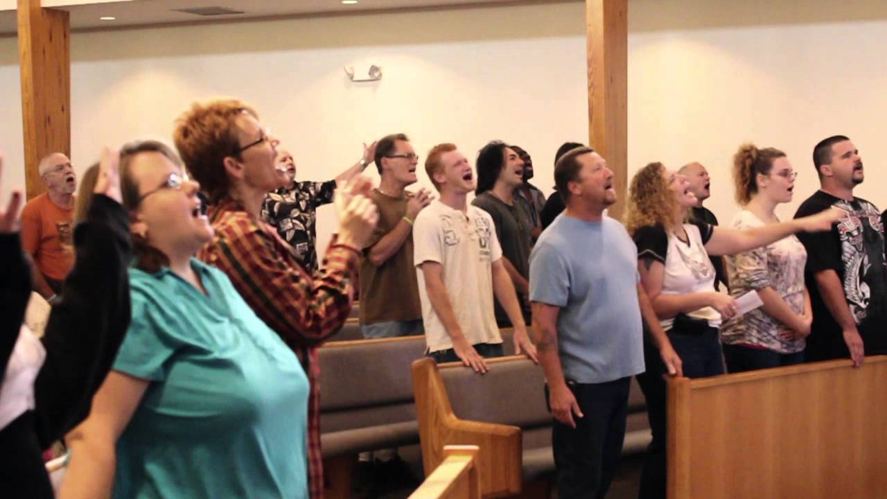 UMTV: Vital Church Makes Disciples | UMC.org