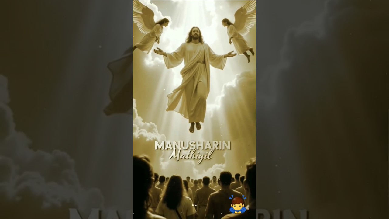 Idho manusharin mathiyil - Tamil Christian Song #whatsapp #status #christiansong #trending #jesus