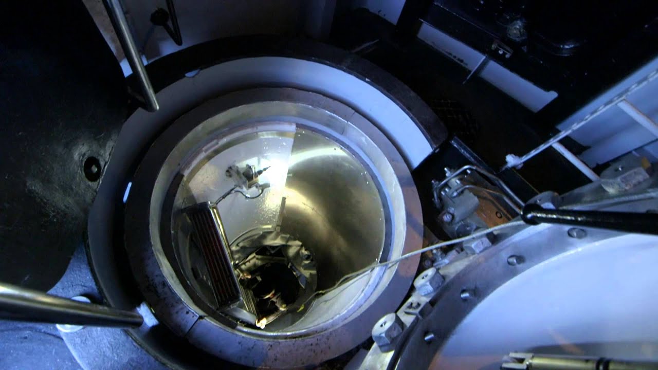 A Career in the Submarine Service