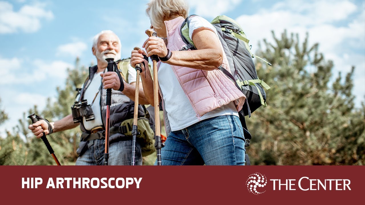 Hip Arthroscopy
