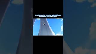 Detective Conan The Movie : The Darkest Nightmare with Stockholm Syndrome by Muse!!