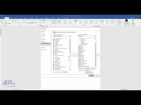 Microsoft Word How to Insert Checkbox in Word – Phoenix
