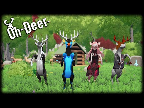 Steam Community :: Oh Deer