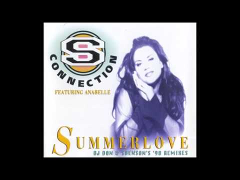 S-Connection - Summerlove (Dj Don & Svenson's '98 Remix) (1998)