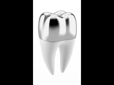 What is a Dental Crown?