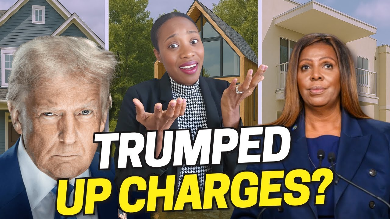 Watch Before You Buy - AVOID Mortgage Fraud! 3 Ways to Buy a House, Explained