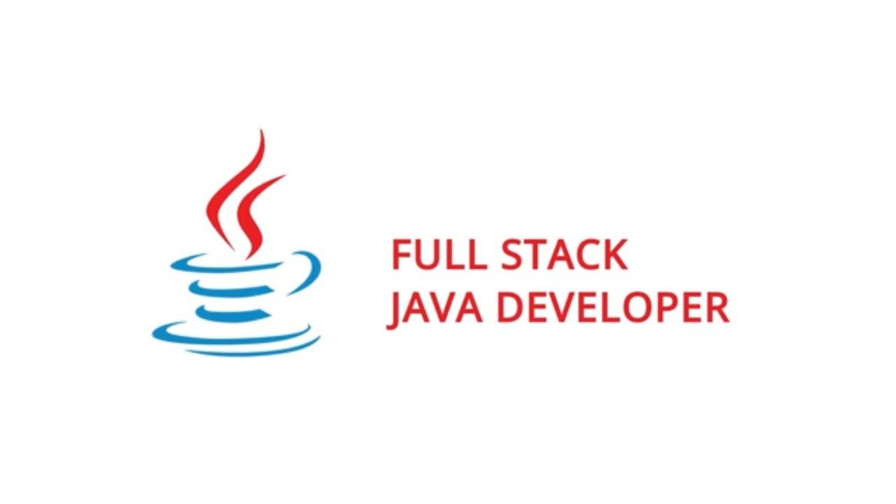Java Full Stack Developer || Full Explainer Video || Learn