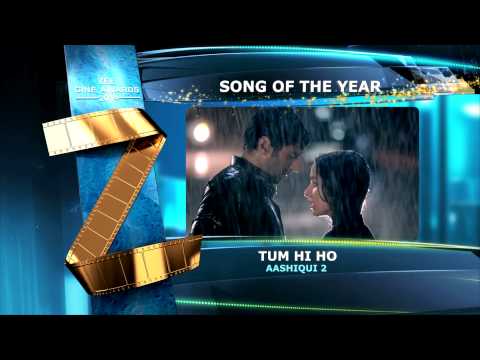 Zee Cine Awards 2014 Nominations - Song of the Year