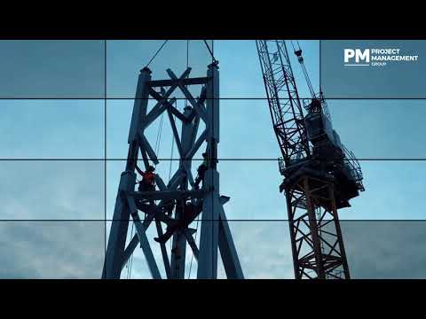 #VARSOTOWER najnowszy film z montażu iglicy Project Management Sp. z o.o.