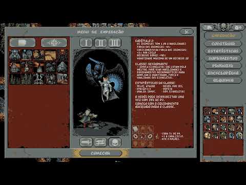 Steam Community :: Video :: Loop Hero: Capítulo 2