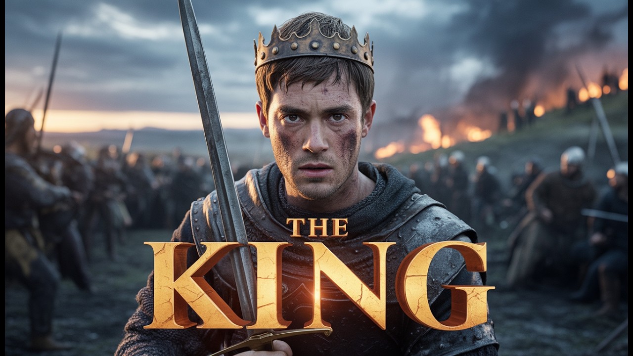 The King (2019) Full Movie Explained in English | Ending Explained | Timothée Chalamet