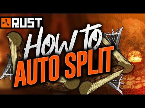 Steam Community :: Video :: Rust | How to auto-split Item-Stacks into ...