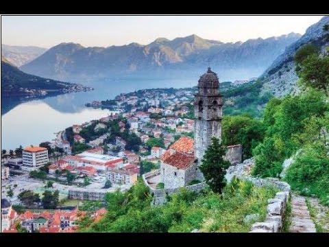 Travcoa's Europe Itineraries