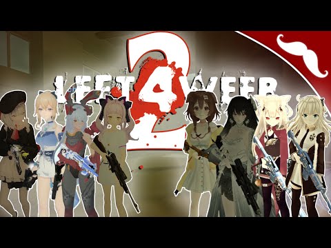 Steam Community :: Video :: Left 4 Weeb 2