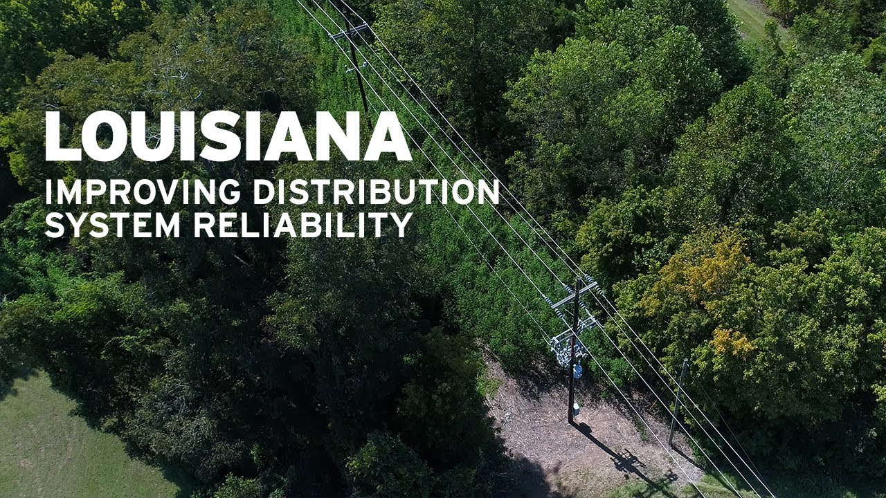 Improving Distribution System Reliability