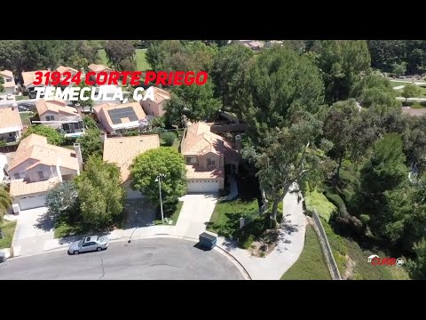 Val Ives | 31924 Corte Priego, CA