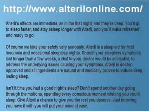 Alteril