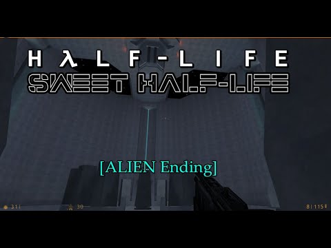 Steam Community :: Video :: Hal-Life: Sweet Half-Life [ALIEN Ending ...
