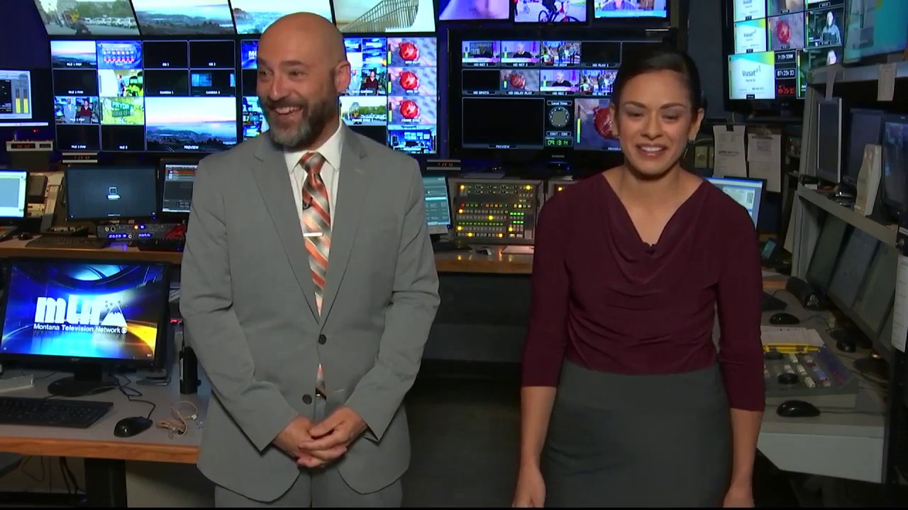 Video Extra: Q2 Fun at Work Day
