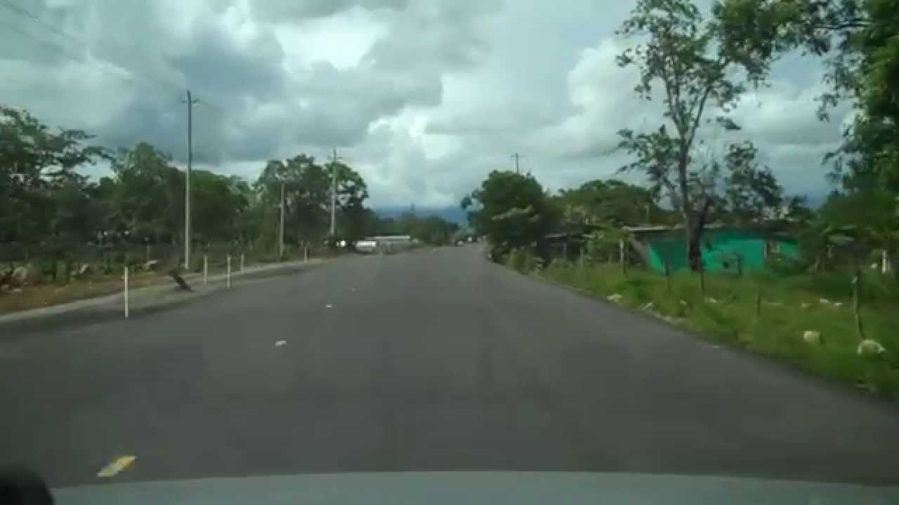 David Road 2
