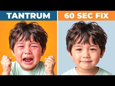 Cum să liniștești un copil care plânge? – Barzilaiendan