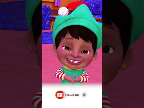Under the Mistletoe Song and more Educational Kids Songs Best Of world Bus Cartoon #shorts #kids