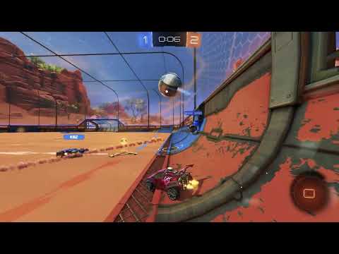 Steam Community :: Rocket League