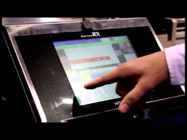 Inkjet Printer - Hitachi RX2 Series Industrial Inkjet Printer Manufacturer from Pune