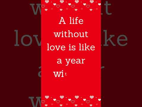 Happy Valentines Day Quotes | Valentine's Day Wishes | Short Valentine Quotes | Valentine Caption
