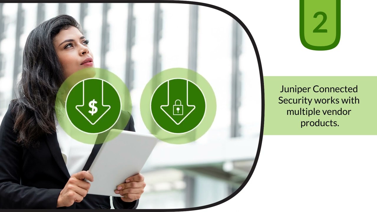 Why Juniper Security