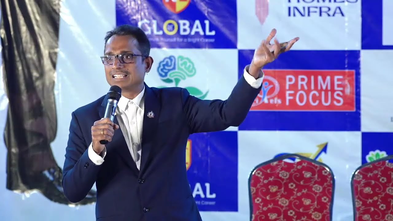 IMPACT | HYDERABAD  -DAY-1   | 2026