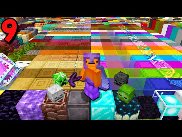 Top 7 most beautiful blocks in Minecraft (2023)