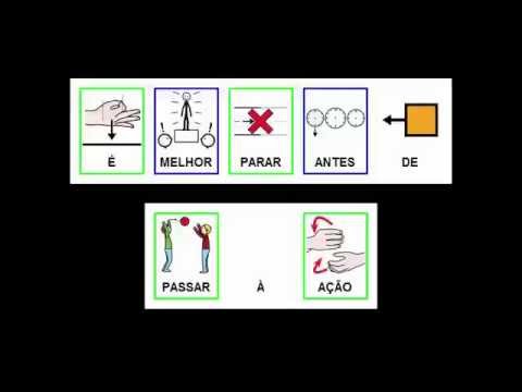 Símbolos ARASAAC | projecto brincar e aprender