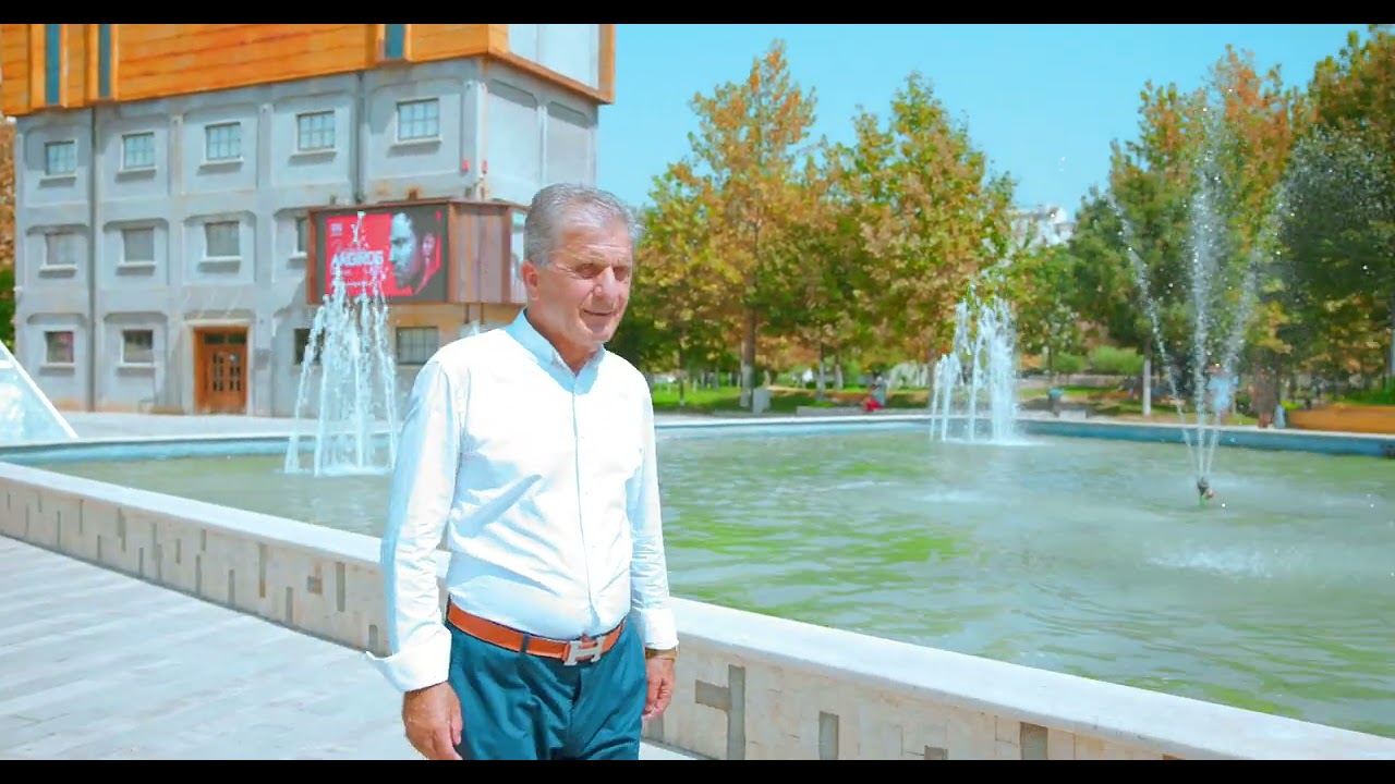 DHËNDËR NE FIER by FATMIR SHAHINI from Albania | Popnable