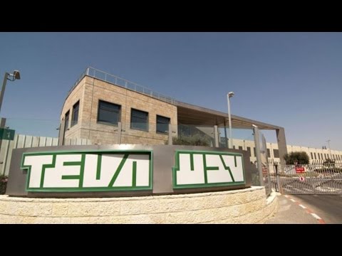 FirstWord Pharma Daily News Round-Up Video for October 2, 2015