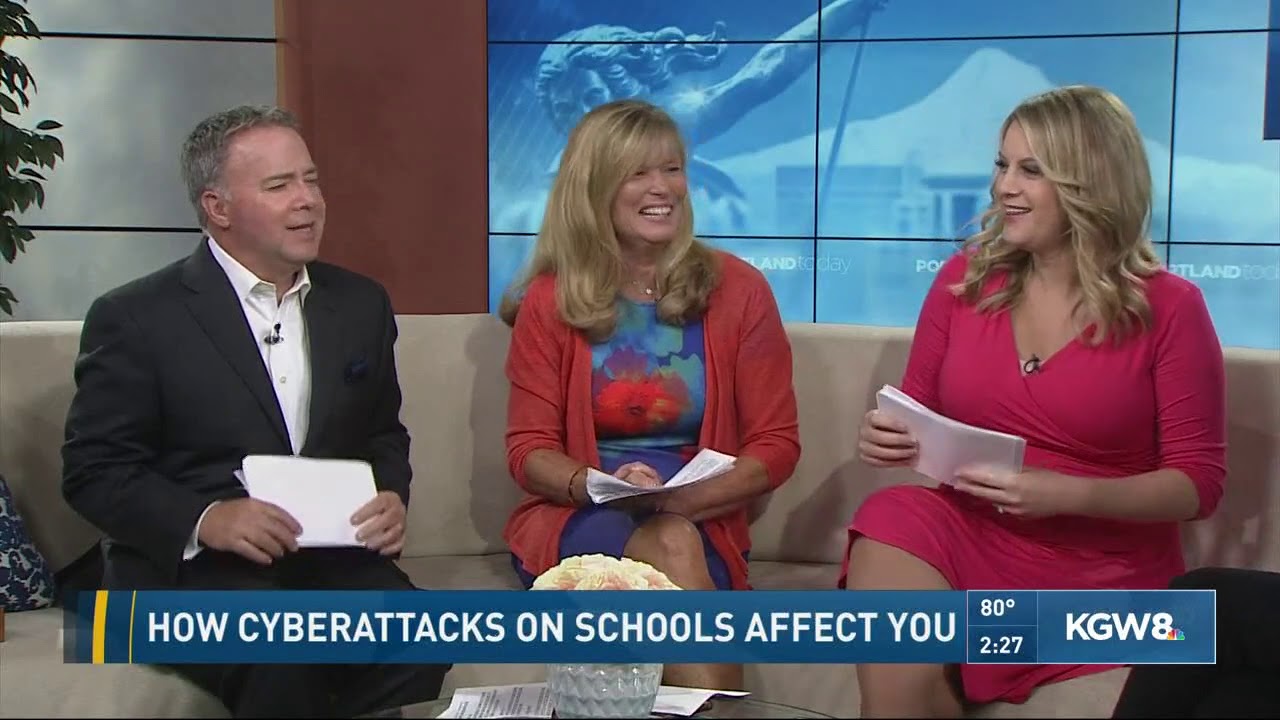 How cyberattacks on schools affect you