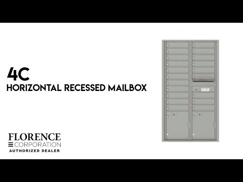 4C Mailboxes