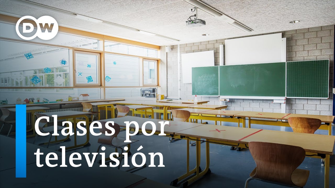 Educación por TV