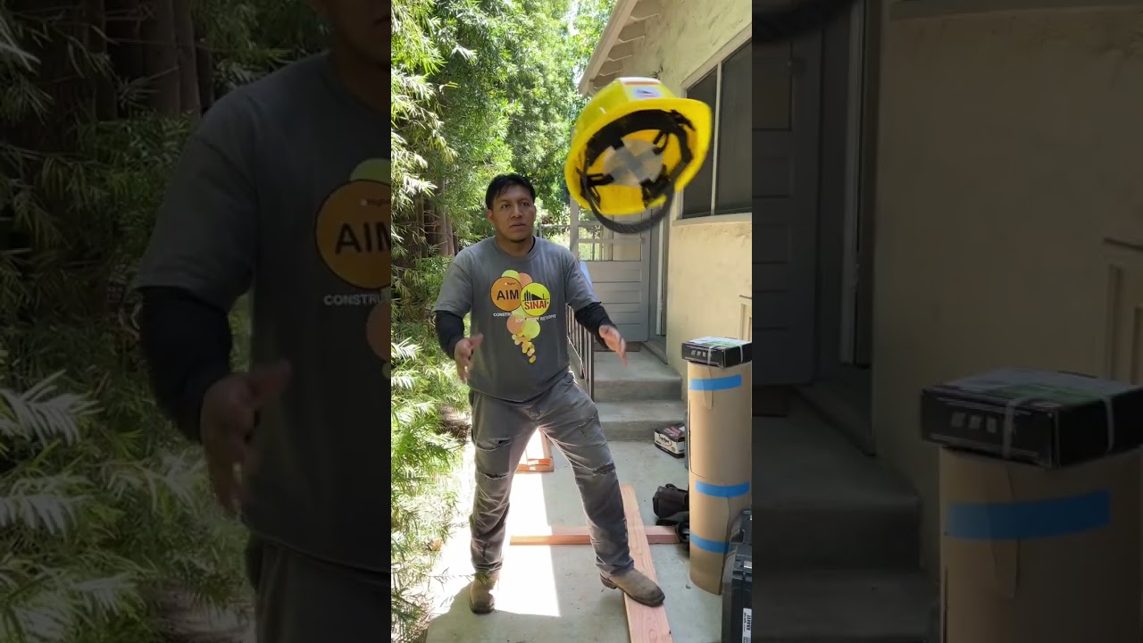 This is who we are. A trusted Foundation Repair construction company. #losangeles #foundationrepair