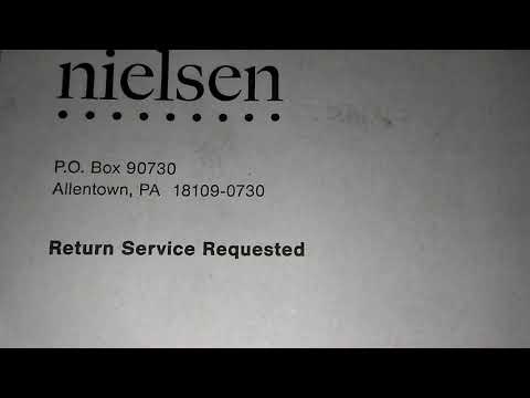 Free money Nielsen surveys fast and legit