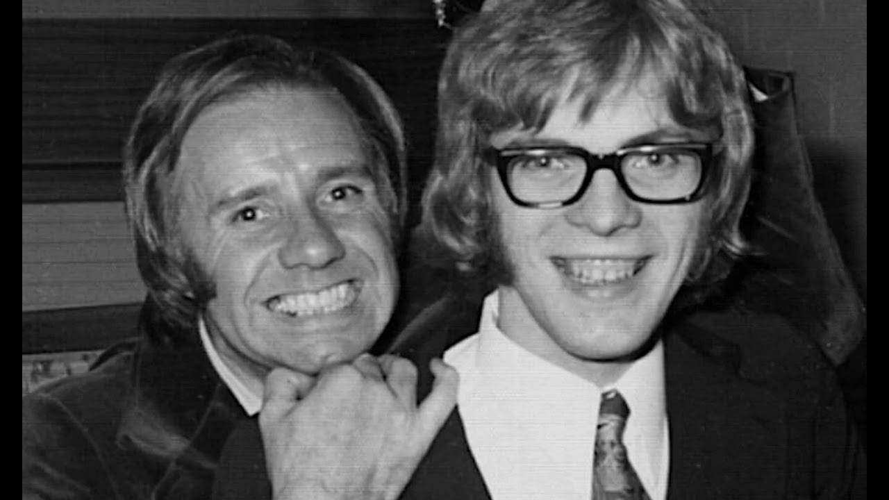 Radioblad 107: Max van Weezel, Ruud de Wild, Paul Severs – RadioVisie